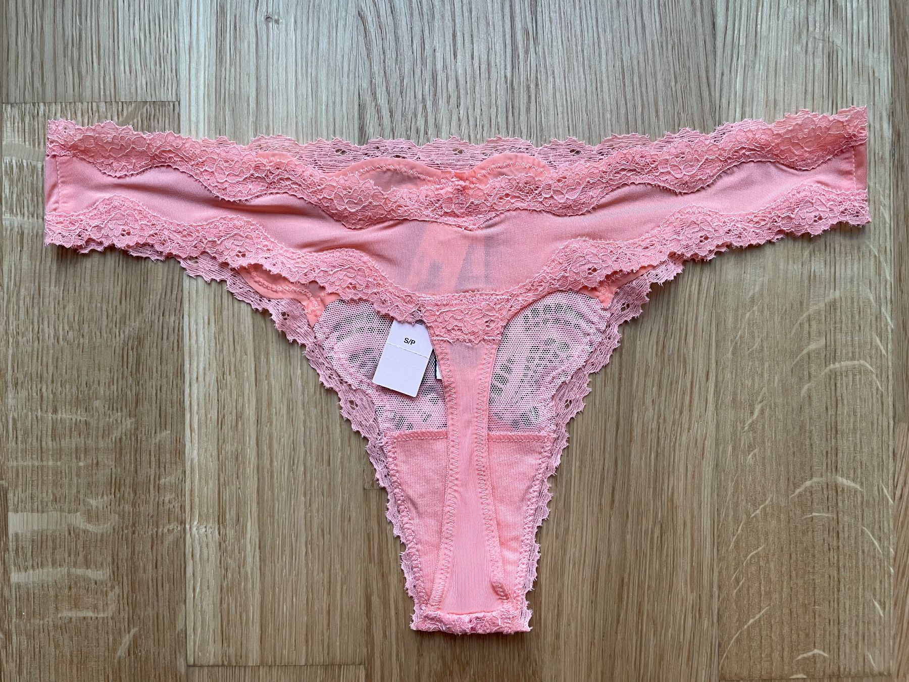 Victoria’s Secret Dream Angels Thong S NEW (Neu und originalverpackt ...