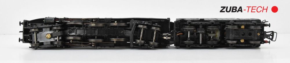 Jouef Dampflok Pacific 231K SNCF H0 GS Analog ohne OVP | Kaufen auf Ricardo