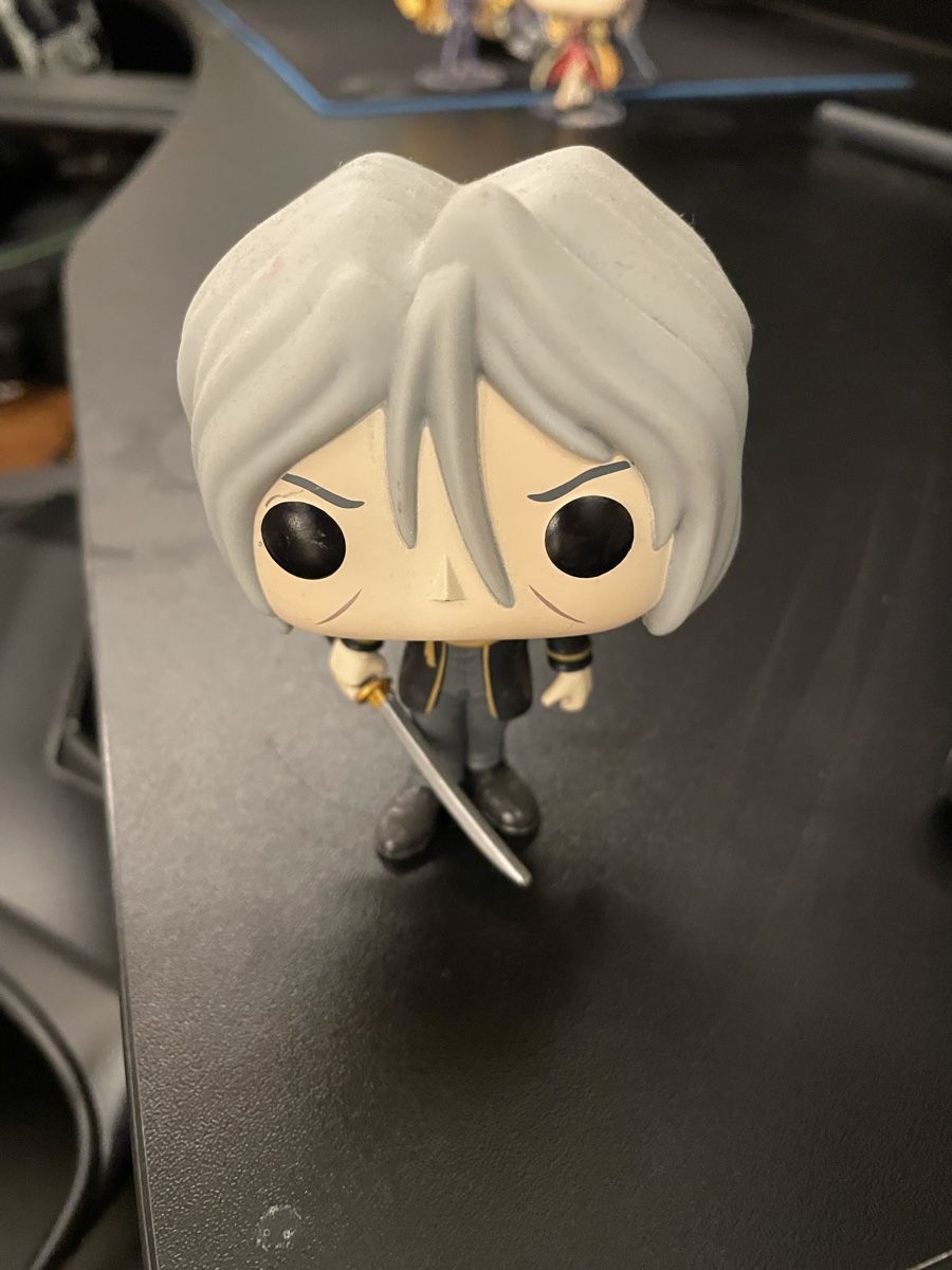 Funko Pop Vergil DMC 5 Special Edition - Nuovo! Raro! (Usato) a Bioggio ...