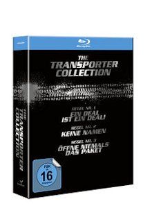 Transporter (Collection) | Kaufen auf Ricardo