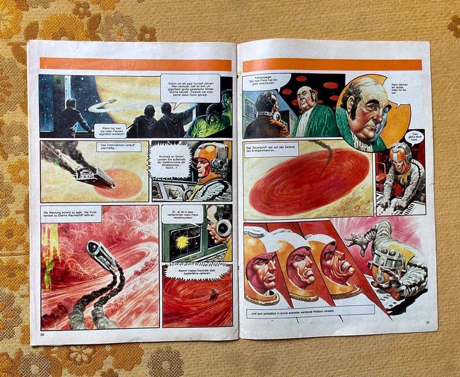 Kobra Heft Nr 9 von 1978 (Gebraucht) in Endingen für CHF 2 – mit Lieferung auf Ricardo kaufen