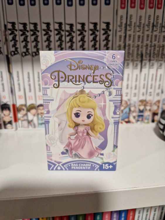Disney Princess Mystery Box | Kaufen auf Ricardo