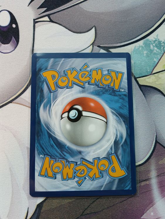 Gloom - Alternate Art Pokemon Obsidian Flames Duflor (Gebraucht) in ...