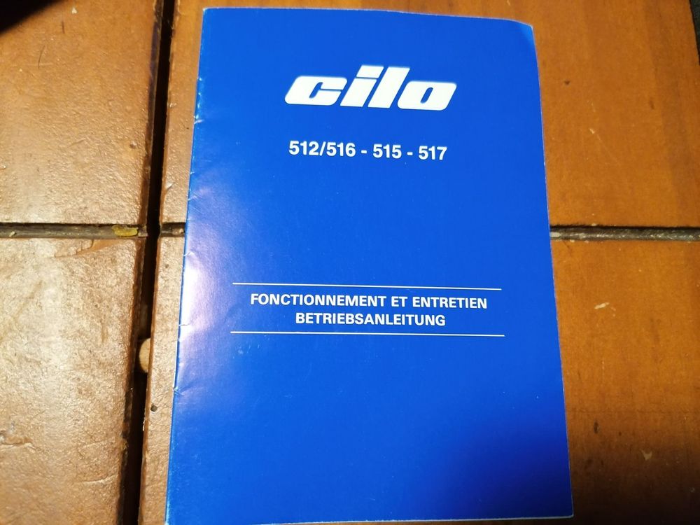 Moped mofa Cilo 512/516- 515- 517 (Neu (gemäss Beschreibung)) in für ...