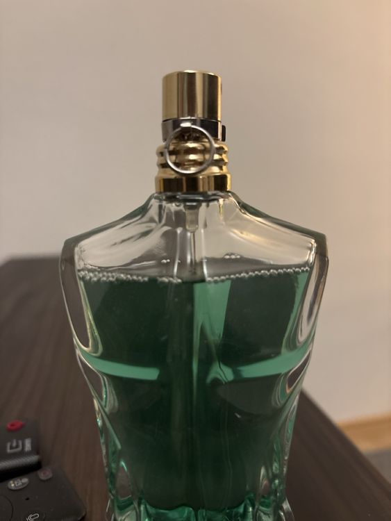 JPG Le beau Paradise Garden EDP (Gebraucht) in murten für CHF 31 – mit ...