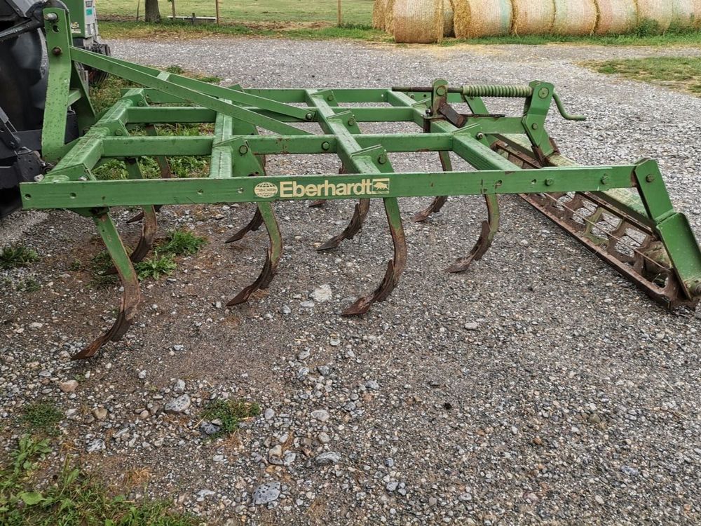 Grubber (Gebraucht) in für CHF 951 – nur Abholung auf Ricardo kaufen