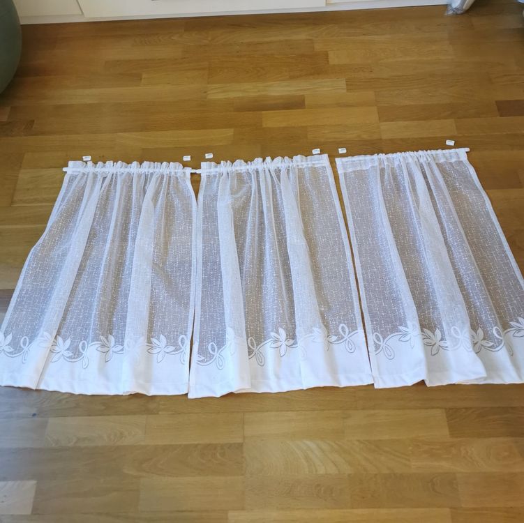 Vorhange Nahen Fur Stange