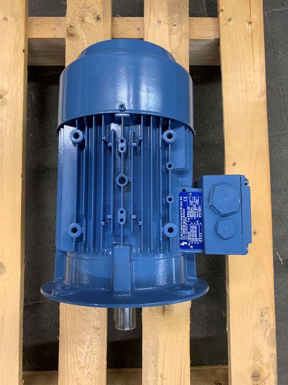 Motor | Kaufen auf Ricardo