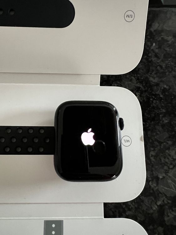 Apple Watch Series 7 GPS+ 45mm Mid Alu (Gebraucht) in Belp für CHF 295 – mit Lieferung auf ...