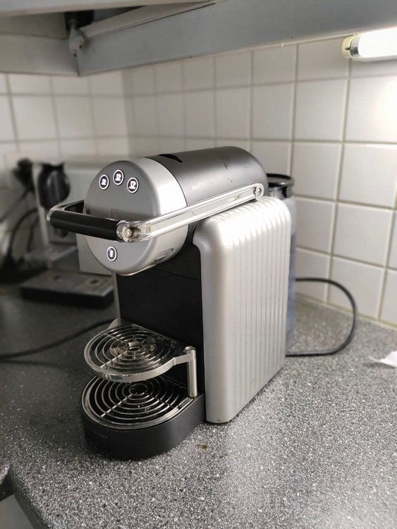 nespresso zenius pro | Kaufen auf Ricardo