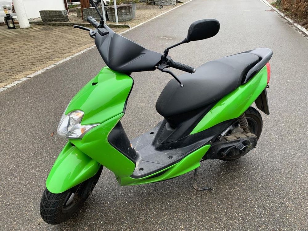 Roller Yamaha 50ccm (Defekt) in Illighausen für CHF 353 – nur Abholung ...
