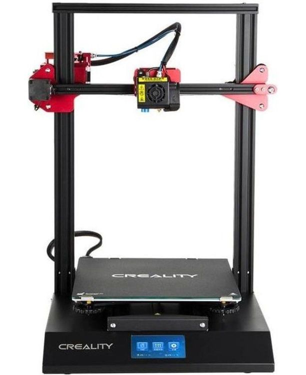 Creality CR-10S Pro | Kaufen auf Ricardo