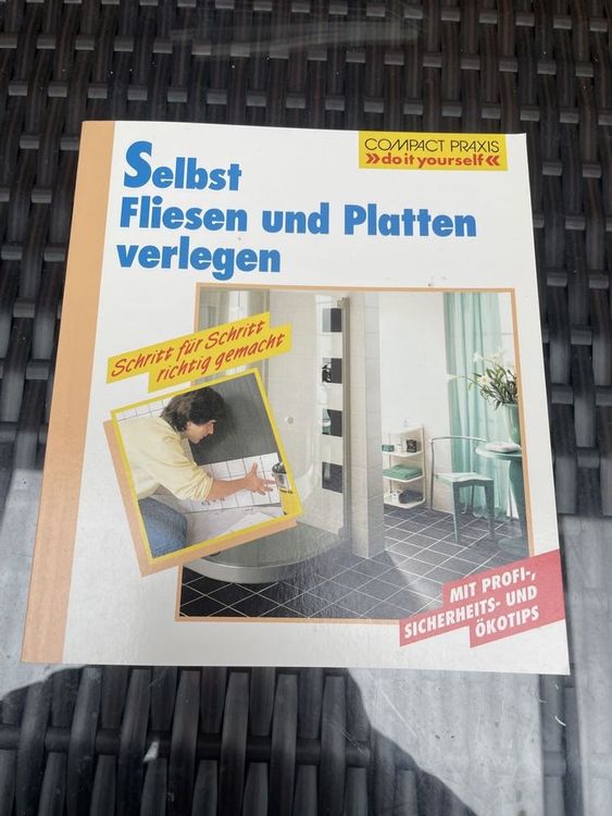 Do It Platten