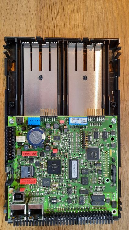 SAIA BURGESS SPS PCD1.M2120 | Kaufen auf Ricardo