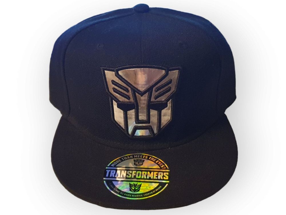 Cap Transformers (Gebraucht) in Langenthal für CHF 28 – mit Lieferung ...