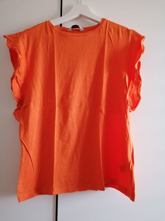 T Shirt Mit Fledermausarmel Damen
