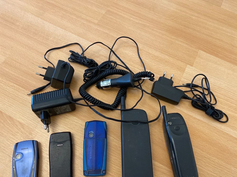 Handys Alt | Kaufen auf Ricardo