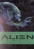 Alien legacy (20th Anniversary Edition, 5 DVDs) (Neu (gemäss ...