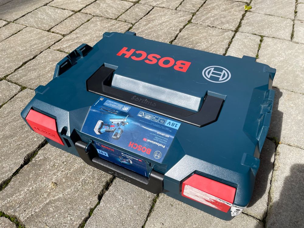 Sortimo L-BOXX Bosch Professional | Kaufen auf Ricardo