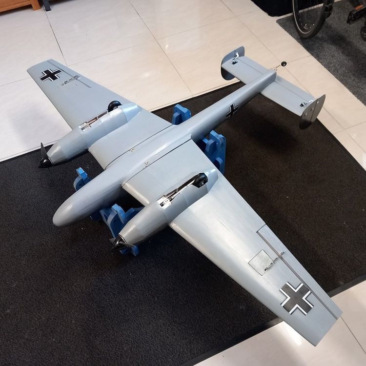 Me110 | Kaufen auf Ricardo