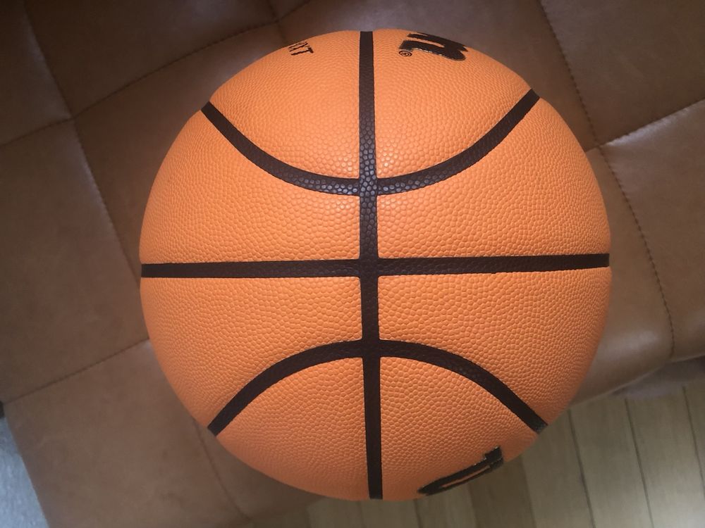 Wilson EVO NXT Basketball ball like new (Neu (gemäss Beschreibung)) in ...