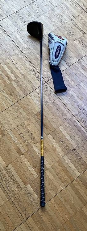 Cleveland Hi-Bore Driver (Gebraucht) in Tübach für CHF 90 – nur ...