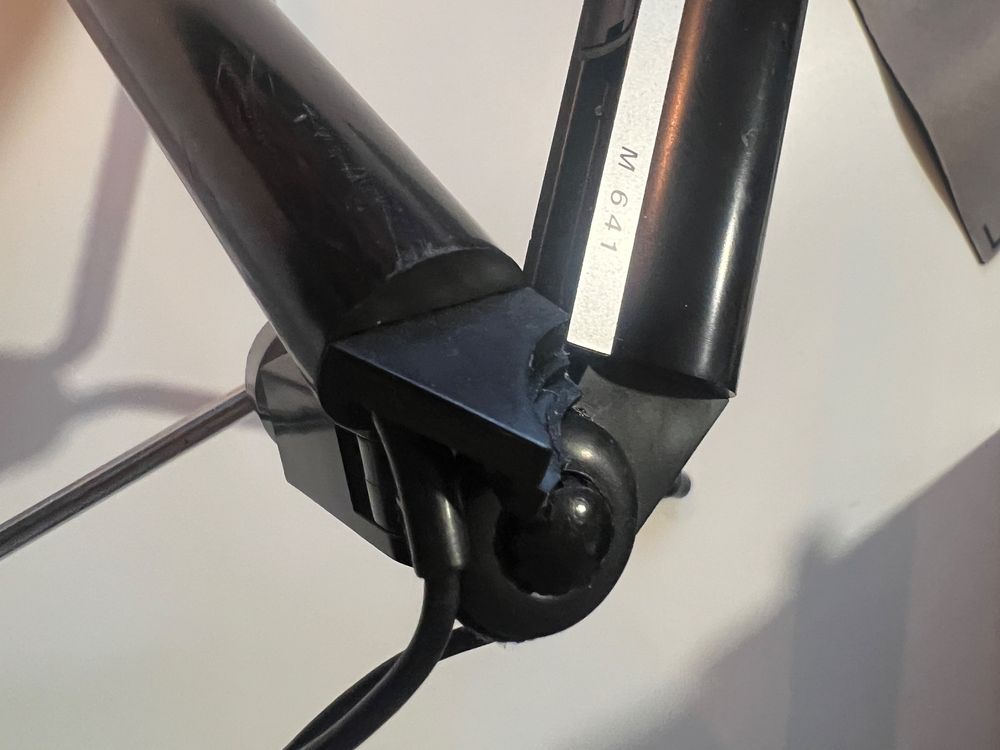 Vintage UHER CR 210 Stereo Kassettengerät mit Netzteil Z131 (Gebraucht) in Untersiggenthal für ...