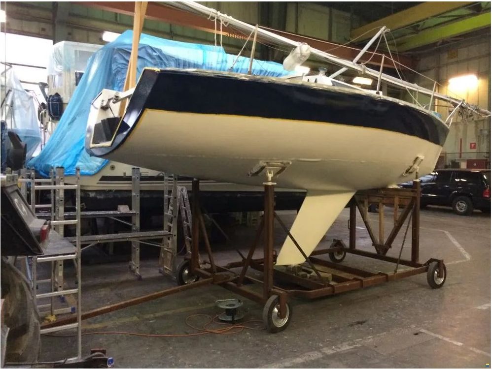 Smap Neptune 625 (Gebraucht) in Nidau für CHF 1 – nur Abholung auf ...