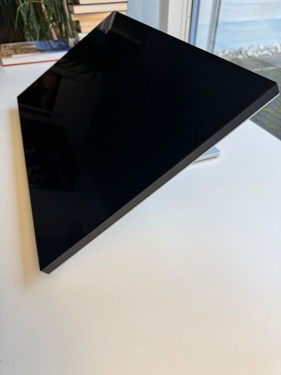 5K Touch Monitor 5120×2880 inkl. Fold Stand – Mac/PC, Garan. (Neu ...