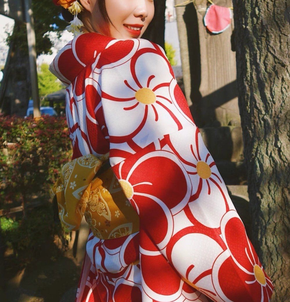 Traditional Japanese Kimono 👘 (Neuf (Voir description)) à Spreitenbach ...