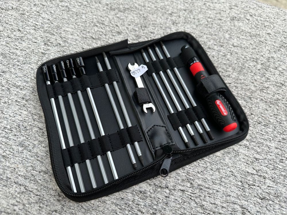 Dynamite hight quality tool set traxxas, hpi, tamiya | Kaufen auf Ricardo