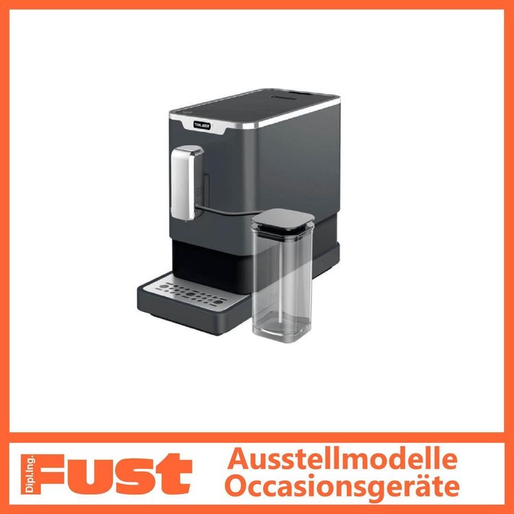 Kaffeevollautomat Turmix Finessa Milk Pl (Gebraucht) in für CHF 199 ...