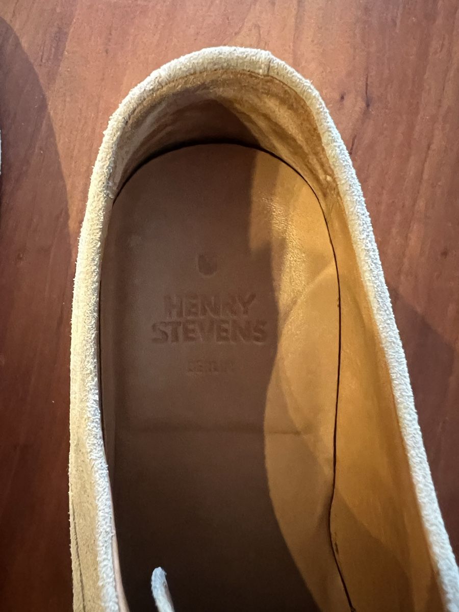Henry Stevens Schuhe