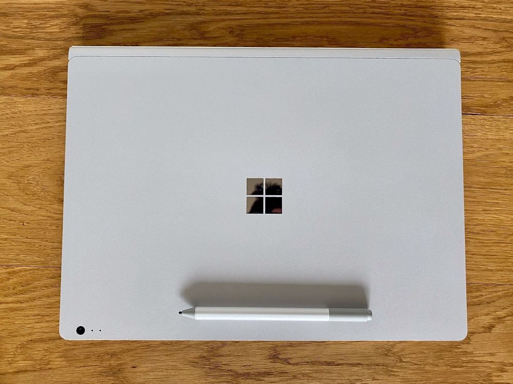 Microsoft Surface Book (1.Gen) | Acheter sur Ricardo