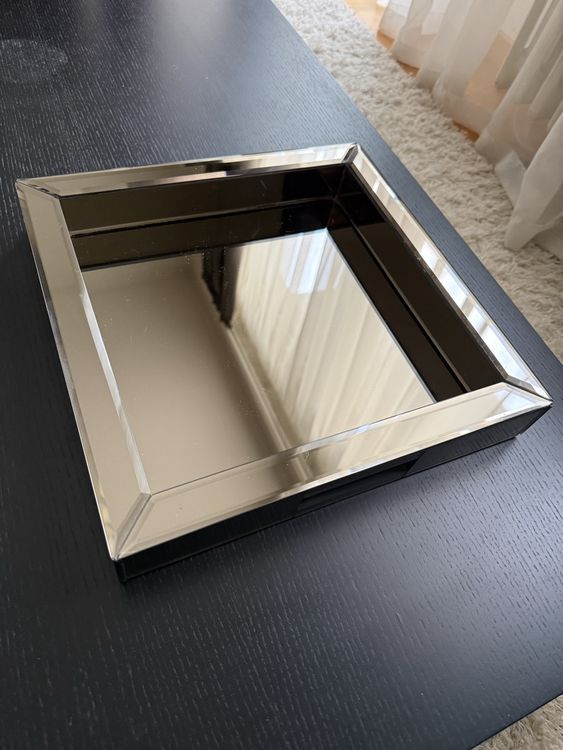 Tray Zara Home (Gebraucht) in Zürich für CHF 40 – mit Lieferung auf ...