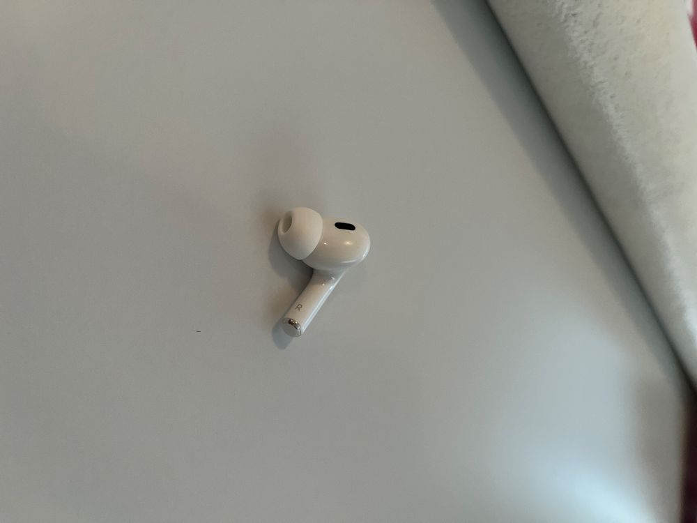Airpods Pro 2.Gen Rechter Kopfhörer | Kaufen auf Ricardo
