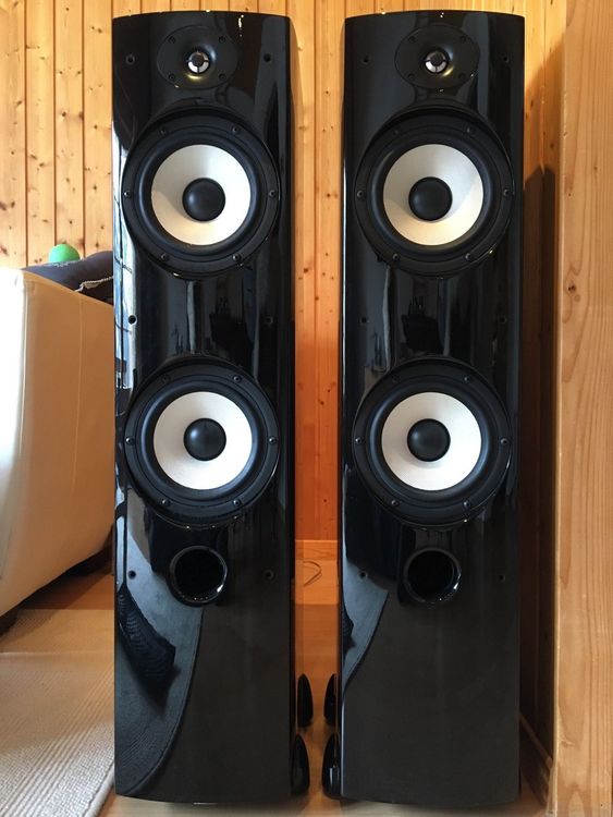 psb Stratus GT1 Lautsprecher (Gebraucht) in Galgenen für CHF 206 – nur ...