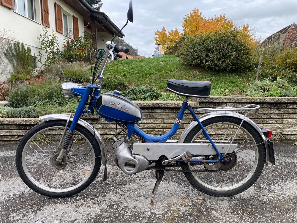 Cilo 502 manuel (Gebraucht) in Yvonand für CHF 1490 – nur Abholung auf ...