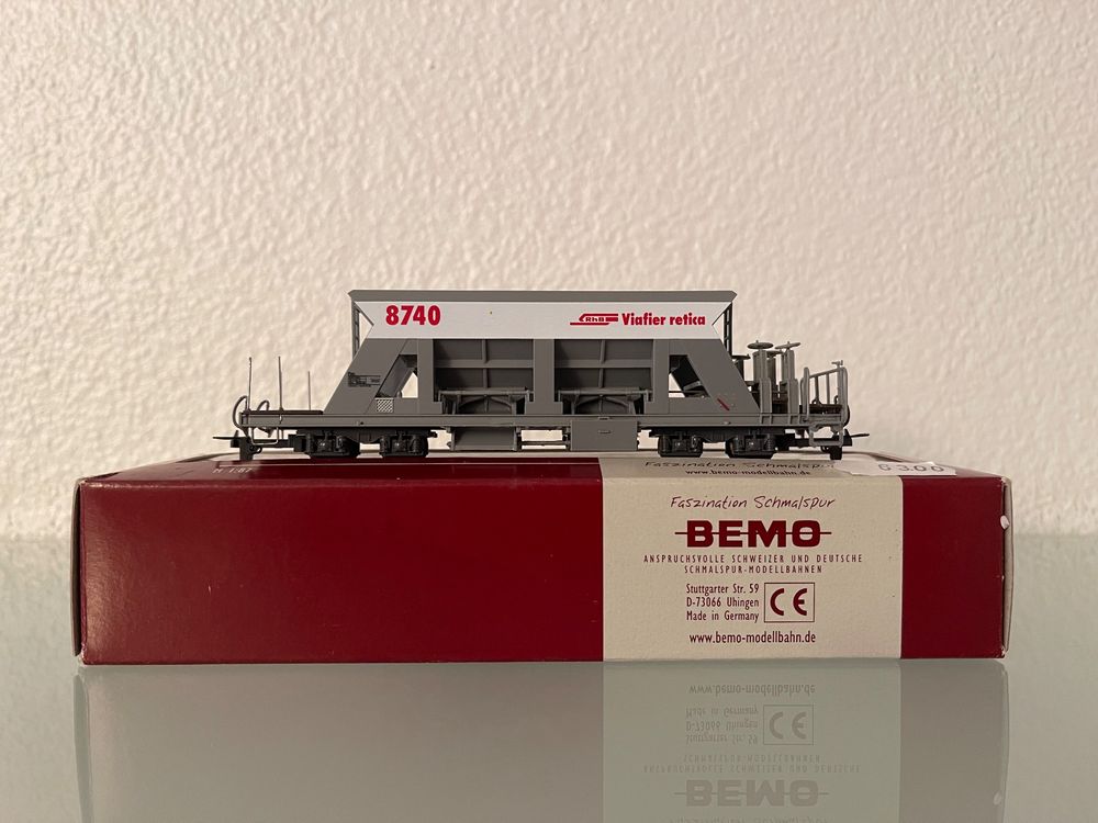 Bemo 2287 140 | Kaufen auf Ricardo