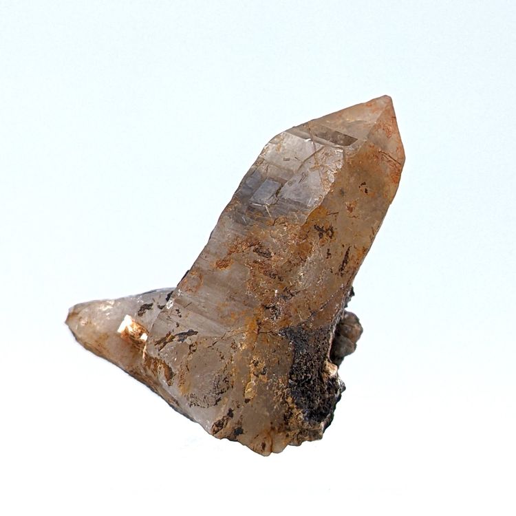 Seltene RAUCHQUARZ, Maddalena, Italien (Neu (gemäss Beschreibung)) in Balerna für CHF 35 – mit ...