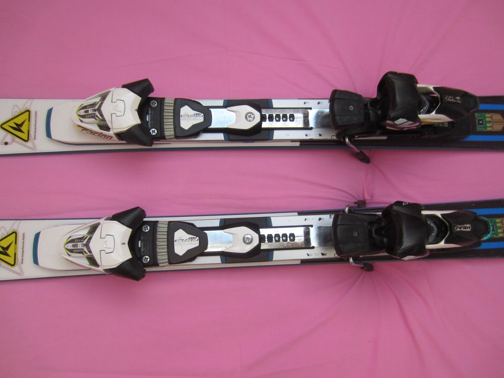 HEAD Ski i.Titan Super Shape Kers (Gebraucht) in Sursee für CHF 60 ...