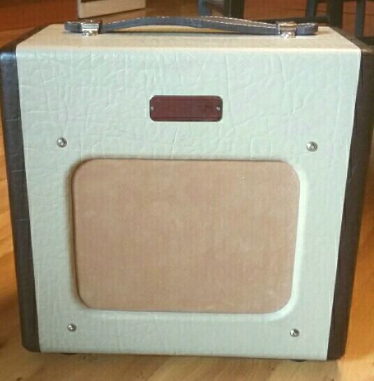 Fender Champion 600 (Gebraucht) in Reutigen für CHF 180 – mit Lieferung auf Ricardo kaufen