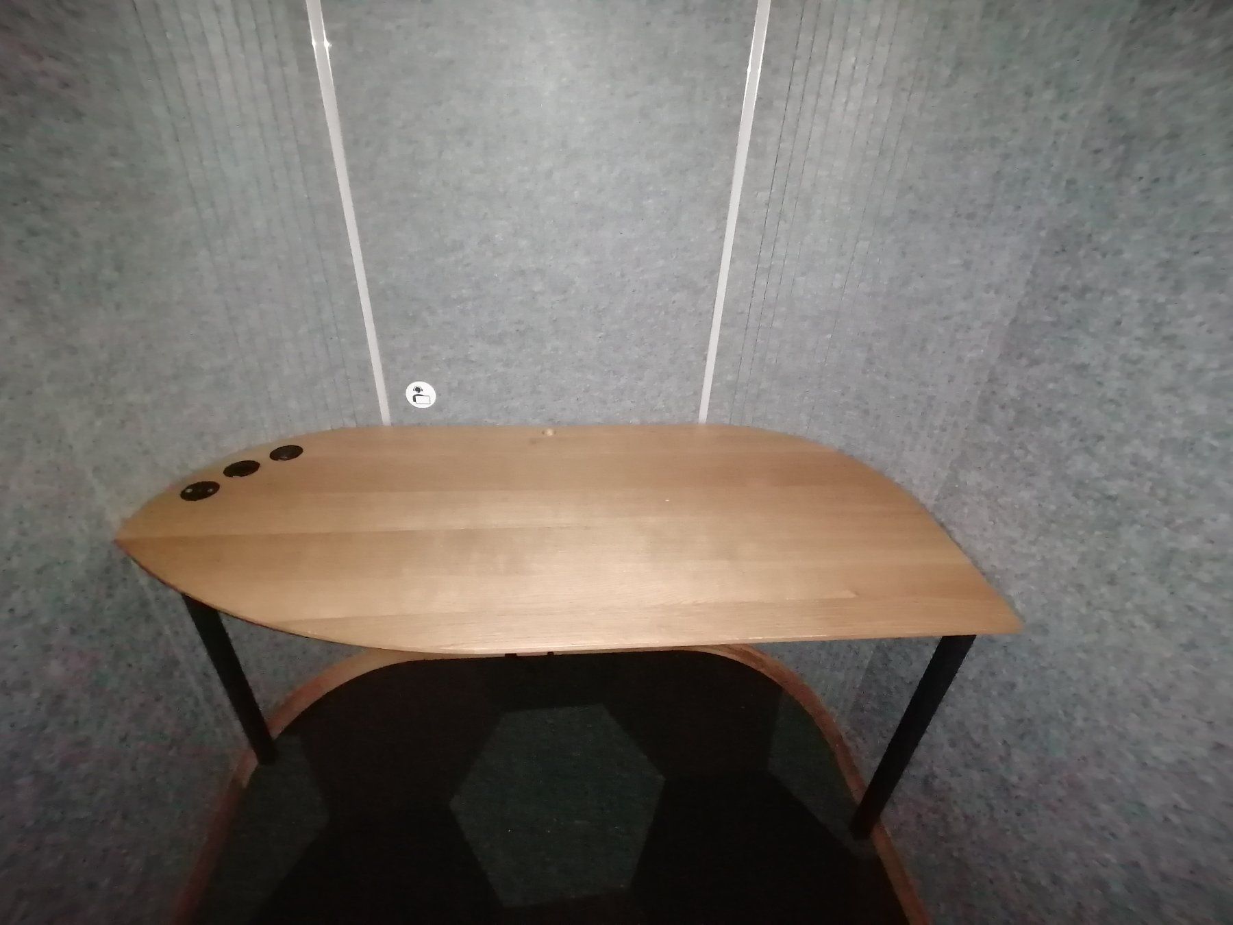 Tel-Kabine f Büro/Hotel Mod. tely Design SUPERDRAFT Studio (Neu (gemäss ...