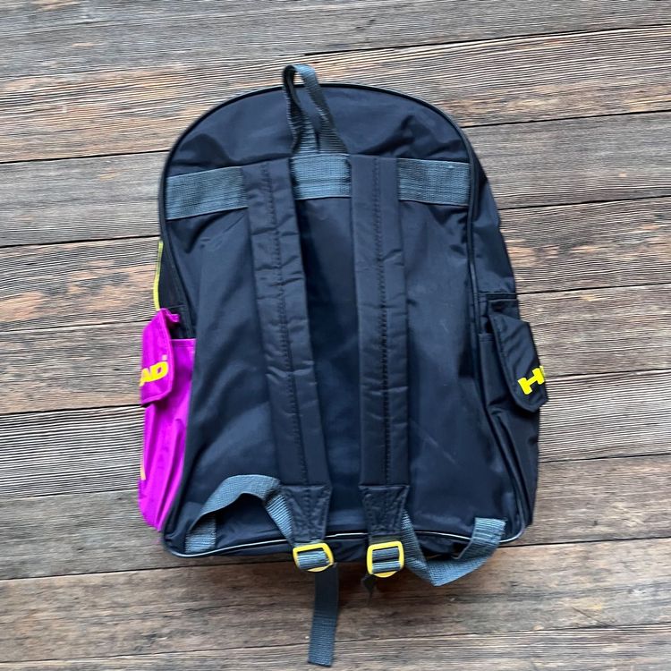 Vintage 90' Head Backpack (Gebraucht) in Bern für CHF 45 – mit ...
