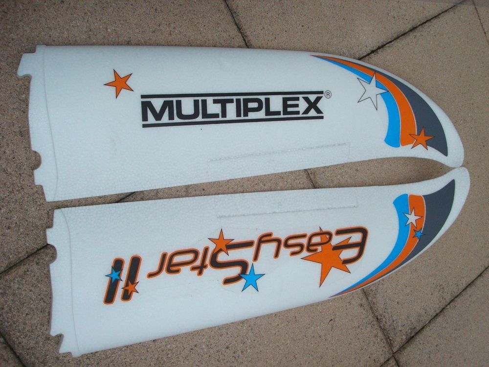 Multiplex Easy Star 2 (Neu (gemäss Beschreibung)) in Herzogenbuchsee ...