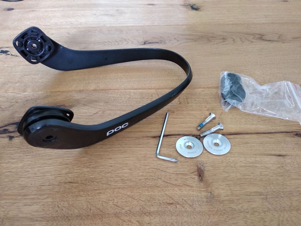 Poc Maxilla Kinnbügel (Gebraucht) in für CHF 35 – mit Lieferung auf ...