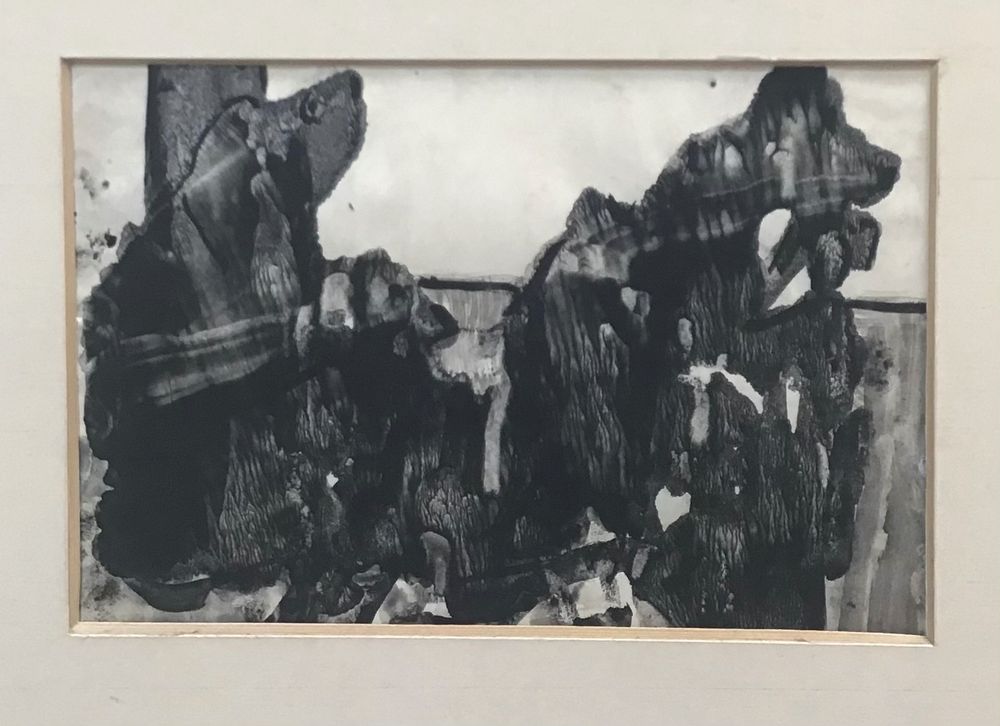 Otto KLEIN (1906-1994) Gemälde (Gebraucht) in Root für CHF 15 – mit ...