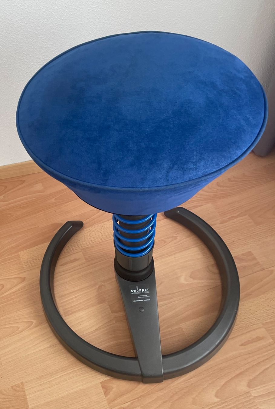 Schone Aeris Swopper Gebraucht Bilder