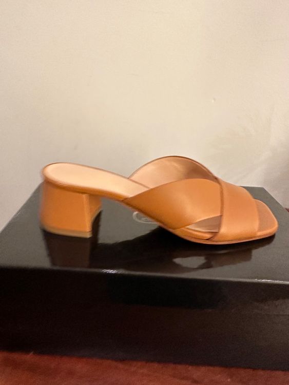 Damensandalen Unützer / neu/ Größe 36.5 (Neu und originalverpackt) in ...