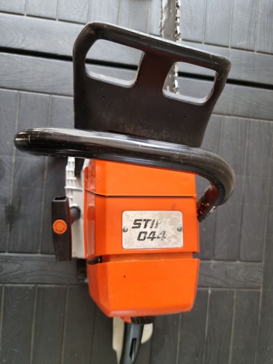 Kettensäge Stihl 044 | Kaufen auf Ricardo